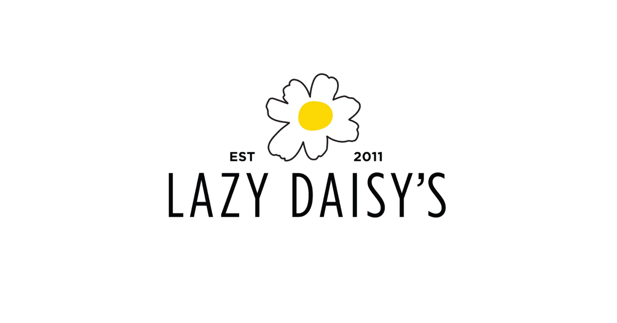 Lazy Daisy's Breakfast & Brunch Menu | Desserts Menu | Kid's Menu ...